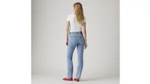 LEVI'S 501 Original Fit Jeans