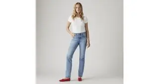LEVI'S 501 Original Fit Jeans