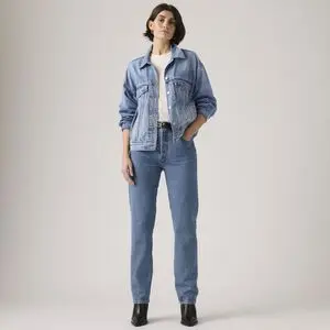 LEVI'S 501 Original Fit Jeans - Shout Out Stone