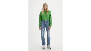 LEVI'S 501 Original Fit Jeans - Hits Different