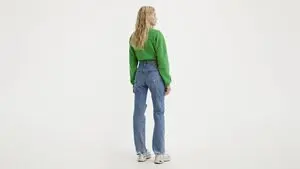 LEVI'S 501 Original Fit Jeans - Hits Different
