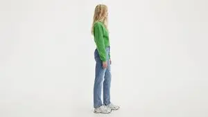 LEVI'S 501 Original Fit Jeans - Hits Different