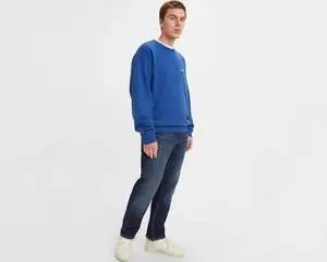 LEVI'S 541 Athletic Taper Flex Jeans - Brimstone