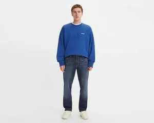 LEVI'S 541 Athletic Taper Flex Jeans