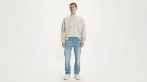 LEVI'S 514 Straight Jeans - Sultan