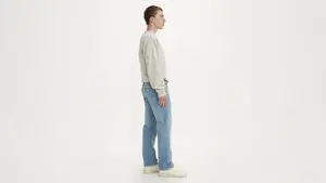 LEVI'S 514 Straight Jeans - Sultan