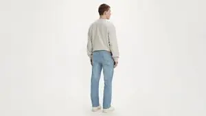 LEVI'S 514 Straight Jeans - Sultan