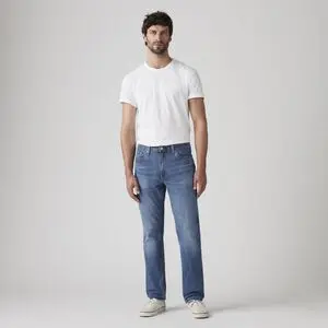 LEVI'S 541 Athletic Taper Fit Jeans - Fremont Drop Shot