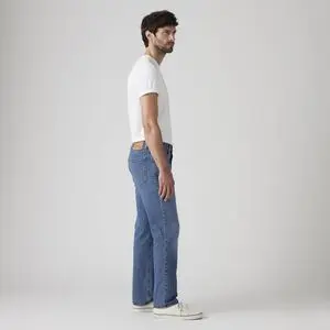 LEVI'S 541 Athletic Taper Fit Jeans - Fremont Drop Shot