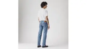 LEVI'S 501 Original Fit Jeans - Freeman