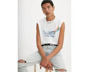 LEVI'S Pride Community Graphic Tee