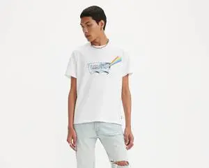 LEVI'S Pride Community Graphic Tee