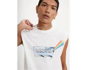 LEVI'S Pride Community Graphic Tee