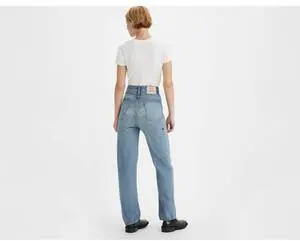 LEVI'S 1950s 701 Jeans