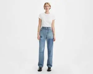 LEVI'S 1950s 701 Jeans