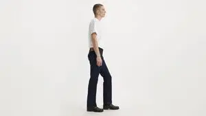LEVI'S 517 Bootcut Jeans - Rinse