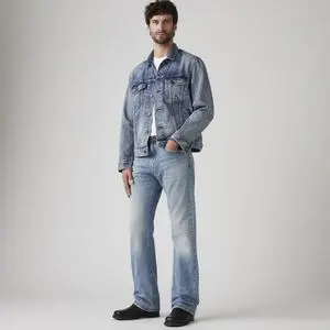 LEVI'S 517 Bootcut Jeans - Rising Sun
