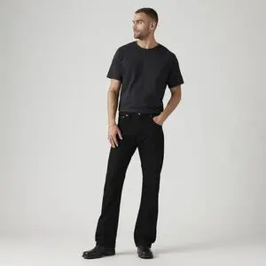 LEVI'S 517 Bootcut Jeans - Black