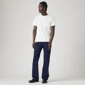 LEVI'S 517 Bootcut Jeans - Dark Blue