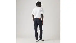 LEVI'S 502 Taper Fit Jeans