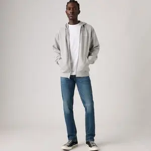 LEVI'S LEVI'S 511 Slim Fit Jeans Throttle