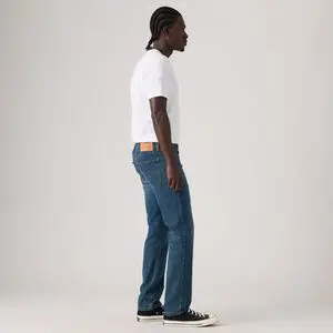 LEVI'S 511 Slim Fit Jeans - Throttle
