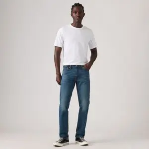 LEVI'S 511 Slim Fit Jeans - Throttle