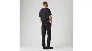 LEVI'S 505 Regular Fit Jeans - Native Cali