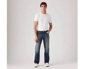 LEVI'S 559 Relaxed Straight Fit Jeans