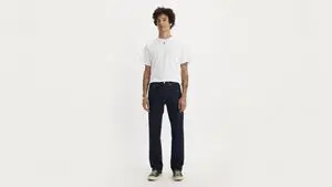 LEVI'S 505 Regular Fit Jeans