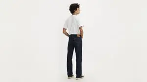 LEVI'S 505 Regular Fit Jeans