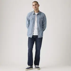 LEVI'S 559 Relaxed Straight Jeans