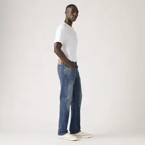 LEVI'S 514 Straight Fit Jeans