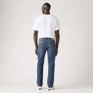 LEVI'S 514 Straight Fit Jeans