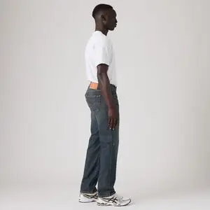 LEVI'S 559 Relaxed Straight Fit Jeans