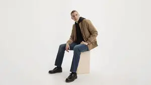 LEVI'S 514 Straight Fit Jeans