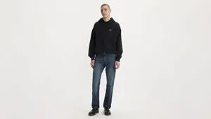 LEVI'S 514 Straight Fit Jeans