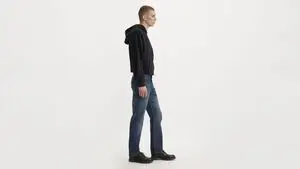 LEVI'S 514 Straight Fit Jeans