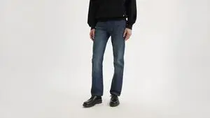 LEVI'S 514 Straight Fit Jeans