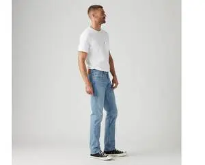LEVI'S 511 Slim Fit Jeans - Kota Kupang All Seasons Tech