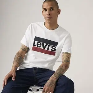 LEVI'S Sportswear Logo Graphic T-shirt