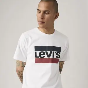 LEVI'S Sportswear Logo Graphic T-shirt