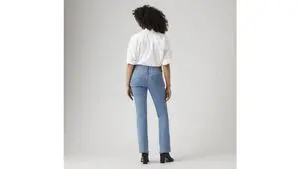 LEVI'S 315 Shaping Bootcut Jeans