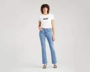 LEVI'S 315 Shaping Bootcut Jeans