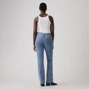 LEVI'S 315 Shaping Bootcut Jeans - Lapis Topic