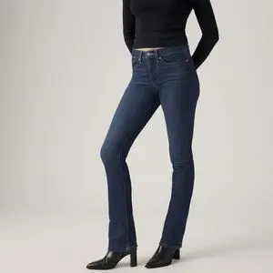 LEVI'S 315 Shaping Bootcut Jeans