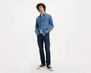 LEVI'S 511 Slim Fit Jeans - Haley's Comet