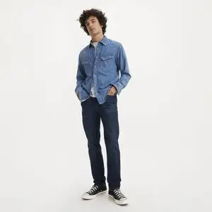 LEVI'S 511 Slim Fit Jeans - Haley's Comet
