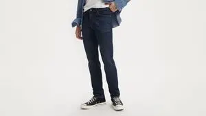 LEVI'S 511 Slim Fit Jeans - Haley's Comet