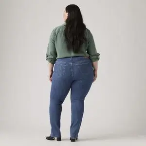 LEVI'S 314 Shaping Straight Fit Jeans